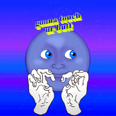 Thud Butt GIFs - Get the best GIF on GIPHY