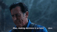 Decision Making Gif
