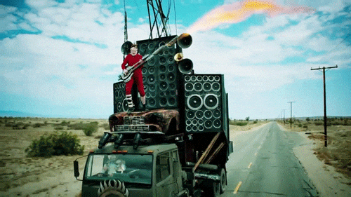Mad Max Fury Road GIFs - Get the best GIF on GIPHY