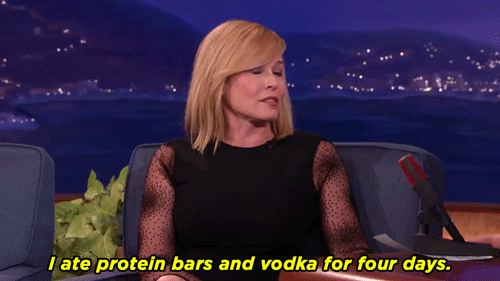 Chelsea Handler Conan
