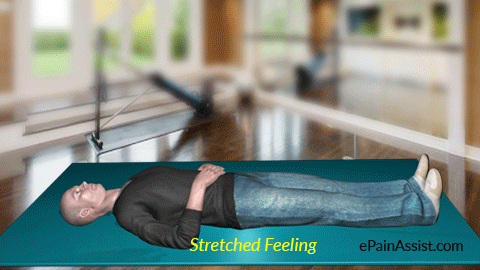 Gluteal Stretch GIFs - Get the best GIF on GIPHY