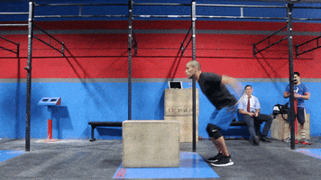 Vertical Jump GIFs - Find & Share on GIPHY