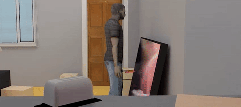 Relapse Records Shoegaze GIF by Nothing - Find & Share on GIPHY