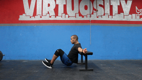 Hip Thrusters GIFs - Get the best GIF on GIPHY