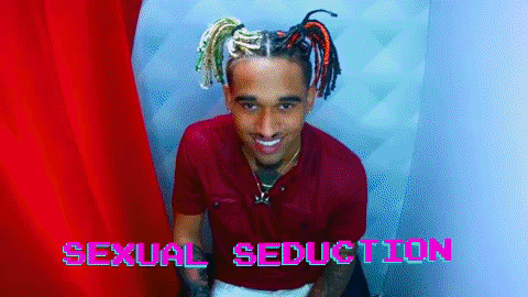 Sexual Seduction GIFs - Get the best GIF on GIPHY