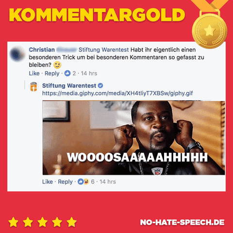 Stiftung-warentest GIFs - Get the best GIF on GIPHY