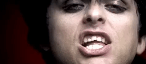Wake Me Up When September Ends GIF by Green Day - Find & Share on GIPHY