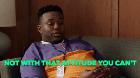 The Mayor GIF by ABC Network - Find & Share on GIPHY