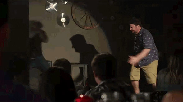 Coach Letterkenny GIFs - Get the best GIF on GIPHY