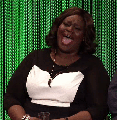 Parks And Recreation Laughing GIF by The Paley Center for Media - Find ...