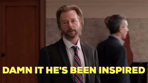 The Mayor GIF by ABC Network - Find & Share on GIPHY