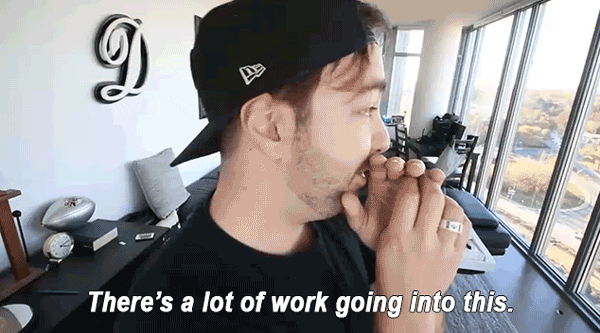 A Lot Of Energy GIFs - Get the best GIF on GIPHY