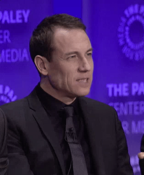 Thinking Pondering GIF by The Paley Center for Media - Find & Share on ...