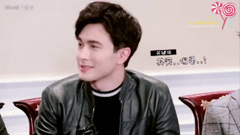 Gao Xiao GIFs - Get the best GIF on GIPHY