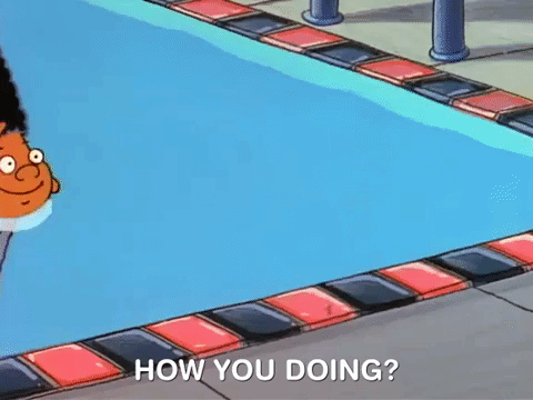 When Someone Tells You How To Do Your Job GIFs - Get the best GIF on GIPHY