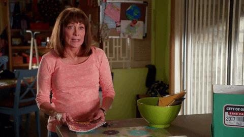 Patty Heaton GIFs - Get the best GIF on GIPHY