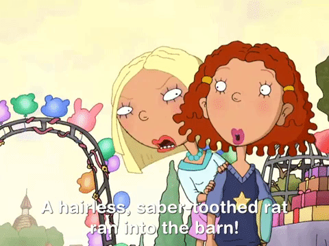 Make-nice GIFs - Get the best GIF on GIPHY