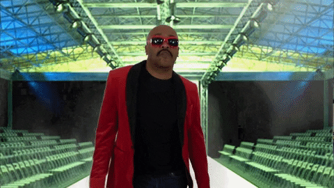 Get It Super Model GIF - Find & Share on GIPHY