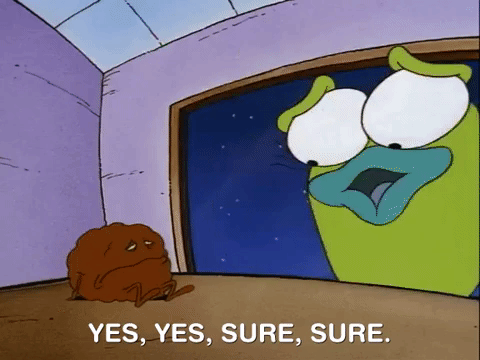 Yes-yes-sure GIFs - Get the best GIF on GIPHY