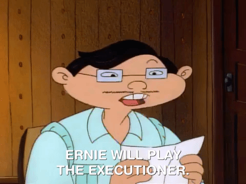 The Executioners GIFs - Get the best GIF on GIPHY