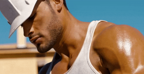 Sexy Man GIFs - Get the best GIF on GIPHY