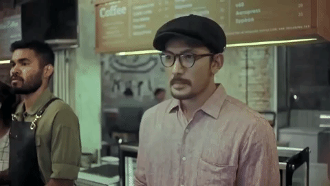 Mengangguk GIFs - Get the best GIF on GIPHY