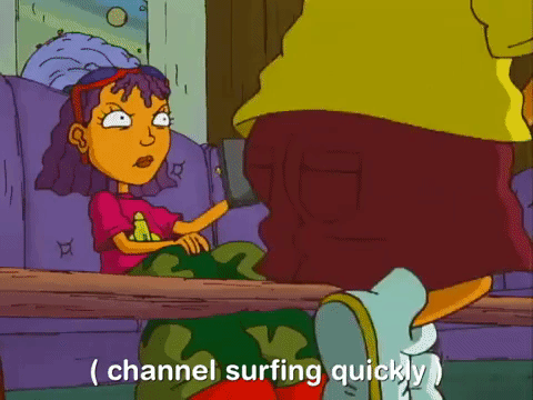 Rocket Power Nicksplat GIF - Find & Share on GIPHY