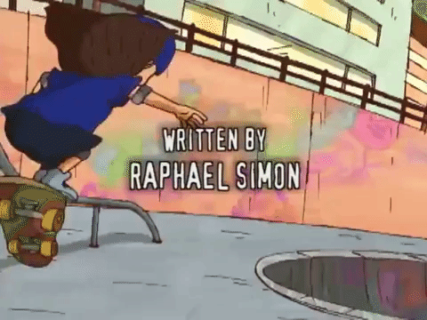 By Raphael GIFs - Get the best GIF on GIPHY