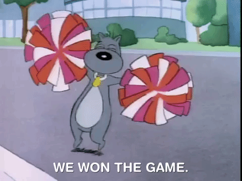 We-won-the-game GIFs - Find & Share on GIPHY