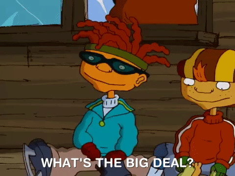Rocket Power Nicksplat GIF - Find & Share on GIPHY