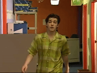 Drake And Josh Gif