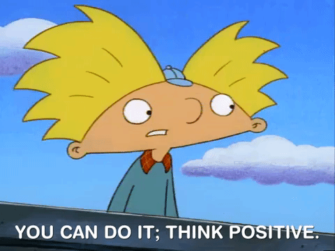 Thinking-positive GIFs - Get the best GIF on GIPHY
