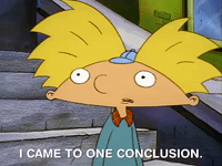 Conclusión Animación Gif