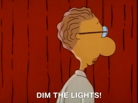 Dim-the-lights GIFs - Get the best GIF on GIPHY