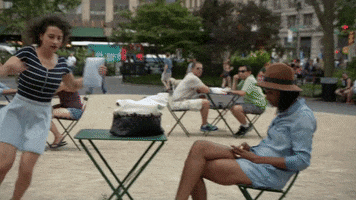 Episode 8 - Burning Bridges GIFs on GIPHY - Be Animated