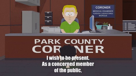 Medical-examination GIFs - Get the best GIF on GIPHY