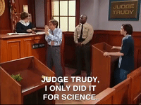 Science Gif