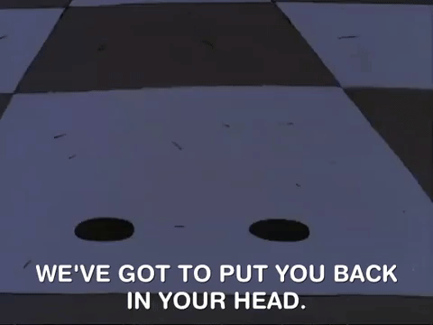 Back-in-your-head GIFs - Get the best GIF on GIPHY