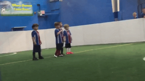 Soccer Game GIF by America's Funniest Home Videos - Find & Share on GIPHY
