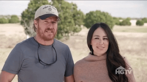 Fixer Upper GIF by HGTV Canada - Find & Share on GIPHY