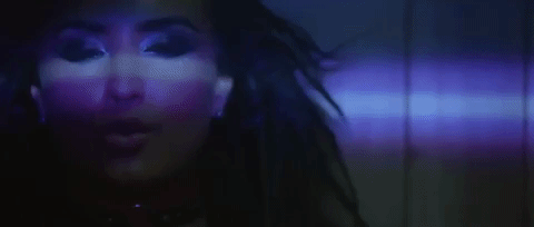 Demi-no-promises GIFs - Get the best GIF on GIPHY