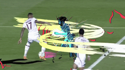 Adidas-football GIFs - Get the best GIF on GIPHY