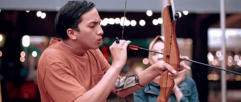 Panah GIFs - Get the best GIF on GIPHY