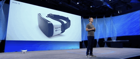 Facebook F8 GIF by Product Hunt - Find & Share on GIPHY