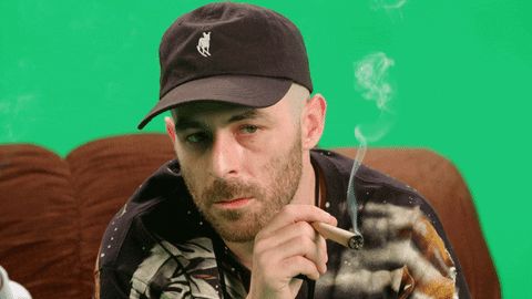Alien Weed GIFs - Get the best GIF on GIPHY