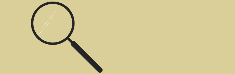 Animated Magnifying Glass Gif