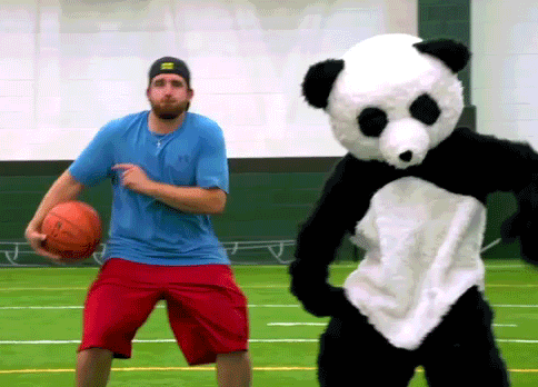 Dance Dancing GIF by The Dude Perfect Show - Find & Share on GIPHY