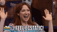 Ecstatic Gif
