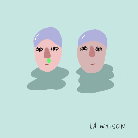 Booger-wipe GIFs - Get the best GIF on GIPHY