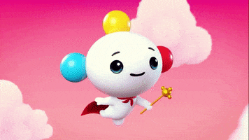 Best of The Rainbow King by True and the Rainbow Kingdom | GIPHY